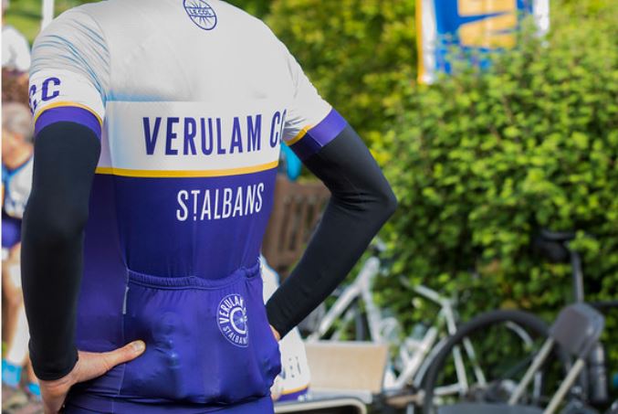 Reasons to Join - Verulam CC