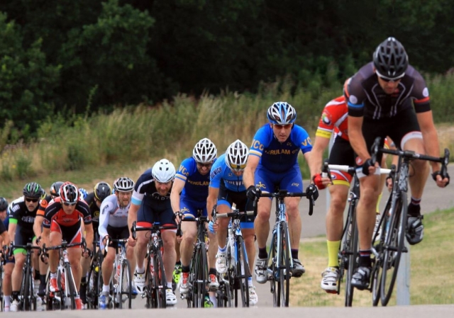 About Road Racing - Verulam CC